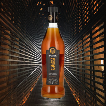 Wine Shop Lanzarote | Bringing Lanzarote's wines to the UK & Ireland